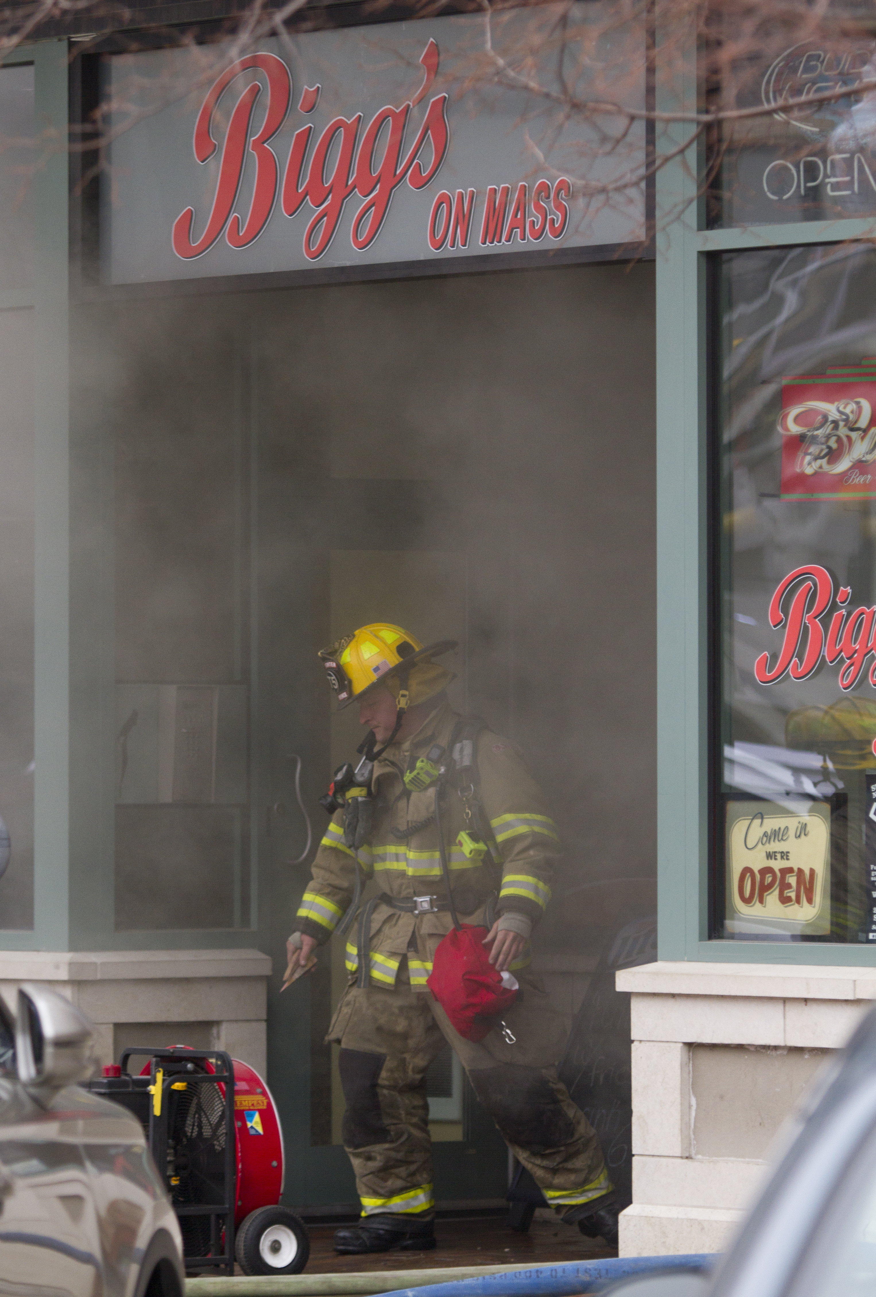 Town Talk | Update on reopening plans for Ladybird, Jefferson’s, Biggs ...